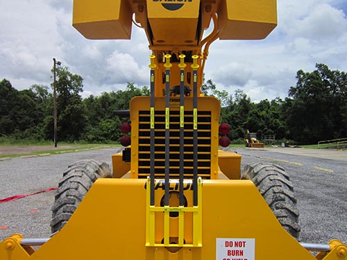 Barricade Buddy - "Surrounding Yourself With Safety"